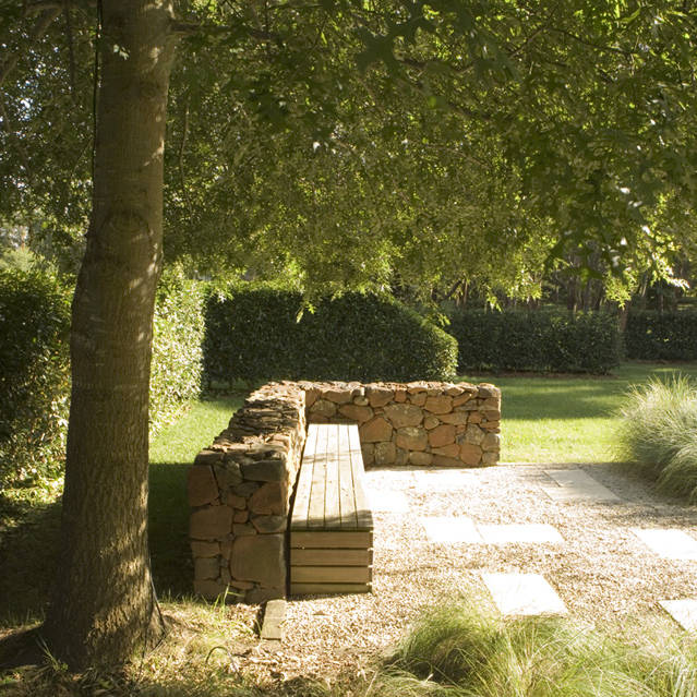 Our Gardens - Peter Fudge Gardens