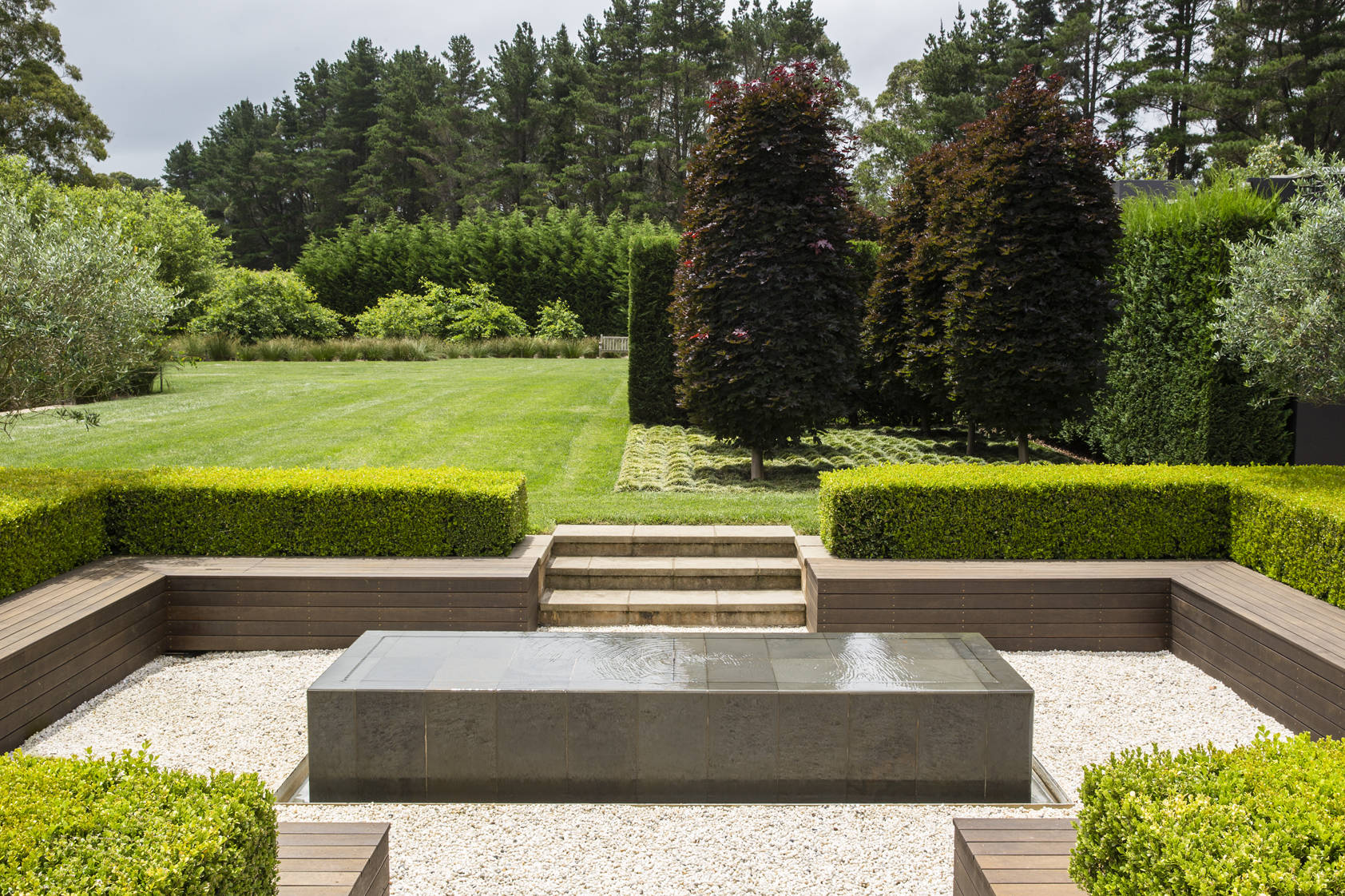 Our Gardens - Peter Fudge Gardens