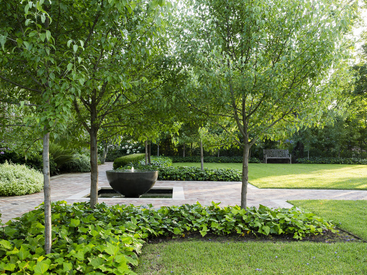 Our Gardens - Peter Fudge Gardens