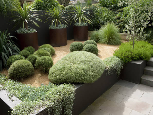 Our Gardens - Peter Fudge Gardens