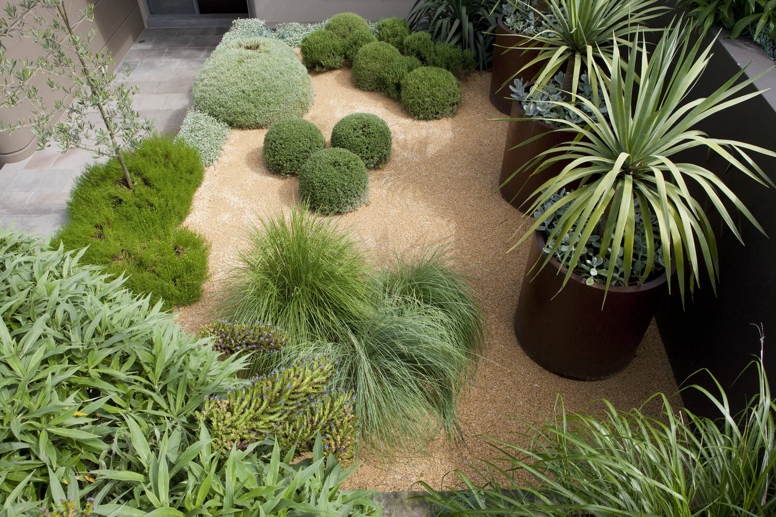 Our Gardens - Peter Fudge Gardens