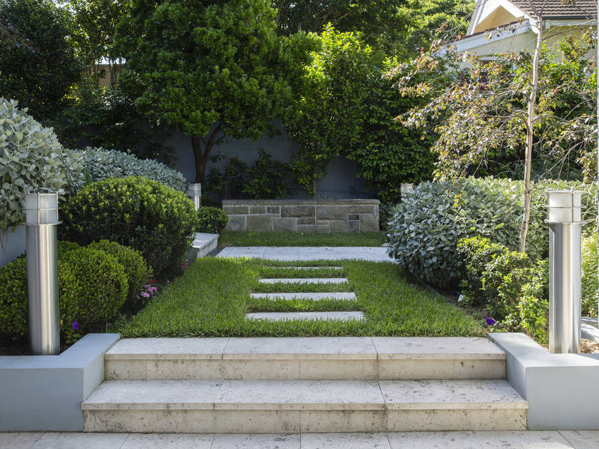 Our Gardens - Peter Fudge Gardens