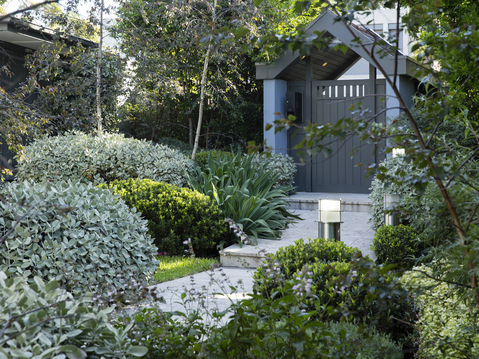 Our Gardens - Peter Fudge Gardens